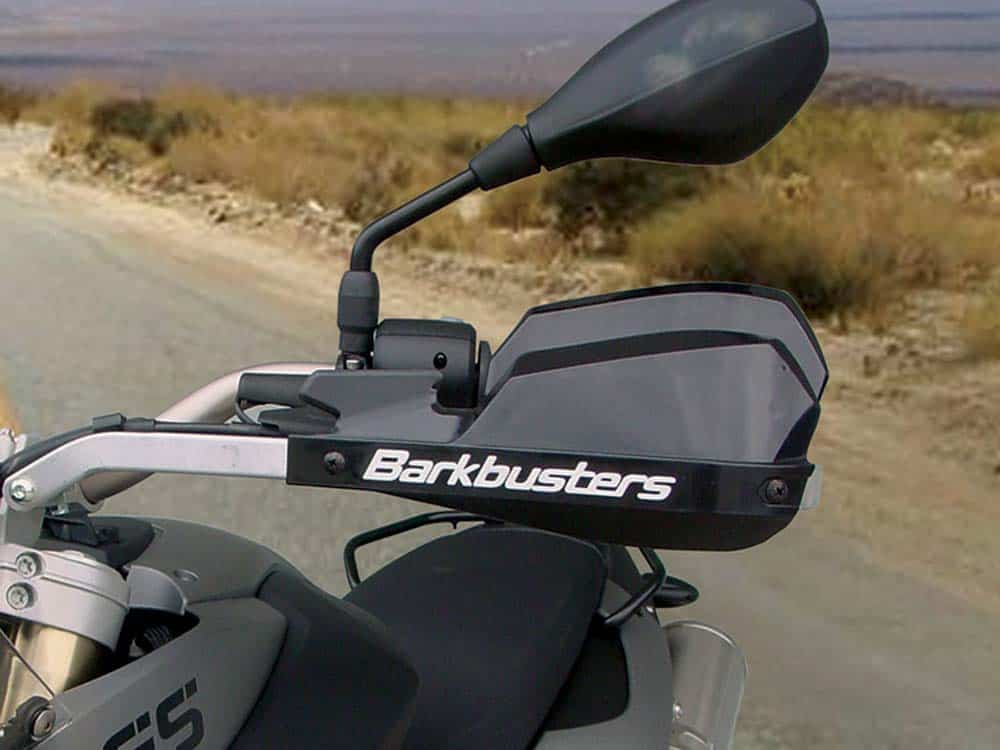 Off-Road Motorcycle Protection: How to Prevent Damage