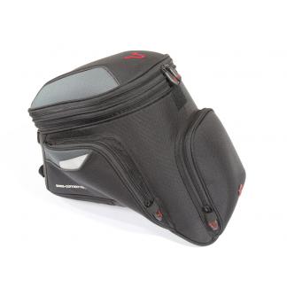 How to Choose The Right Motorcycle Tank Bag For You
