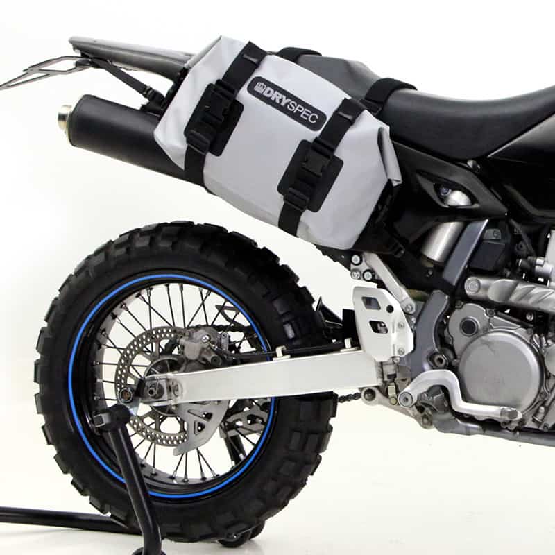 What to Look for in a Motorcycle Dry Bag