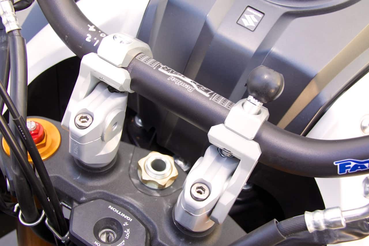 Do Rox Handlebar Risers Rise Above the Rest? | Twists & Turns